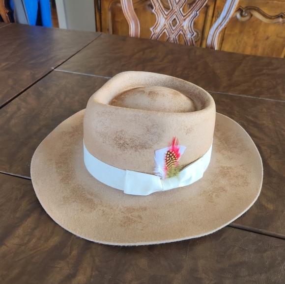 Accessories | Mens Duster Hat | Poshmark